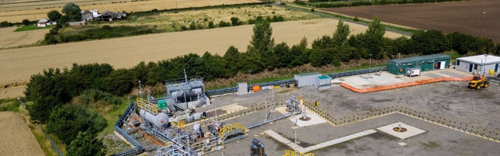 Share Price Information - Angus Energy plc